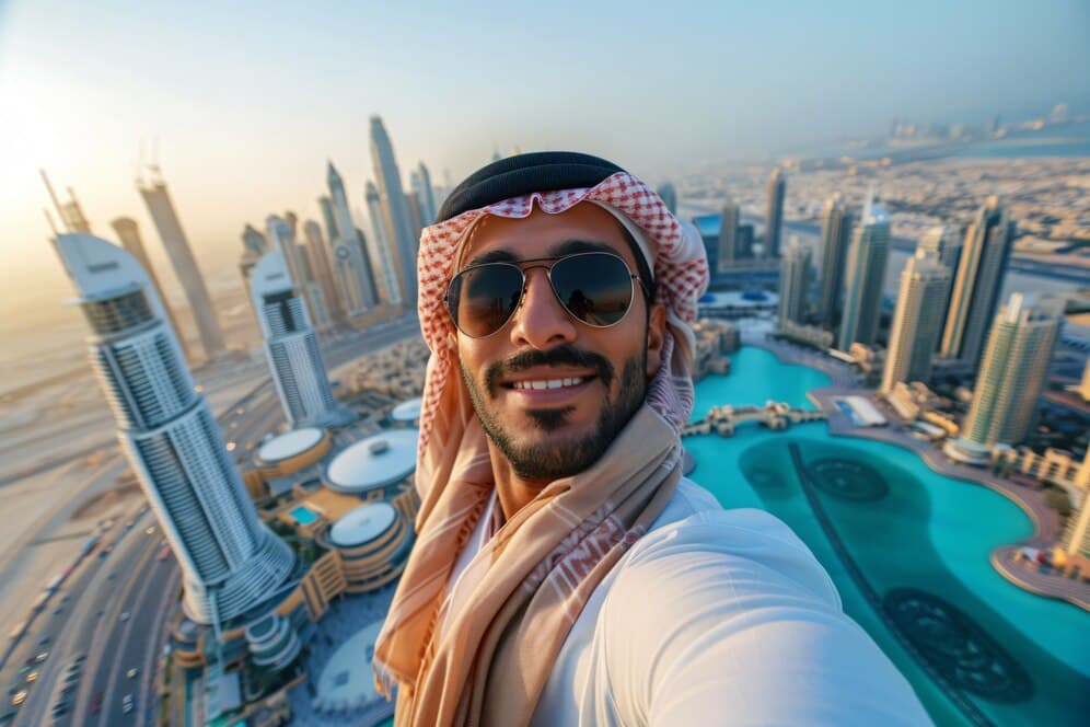 UAE Dirham Exchange Rate and Its Influence in the Middle East